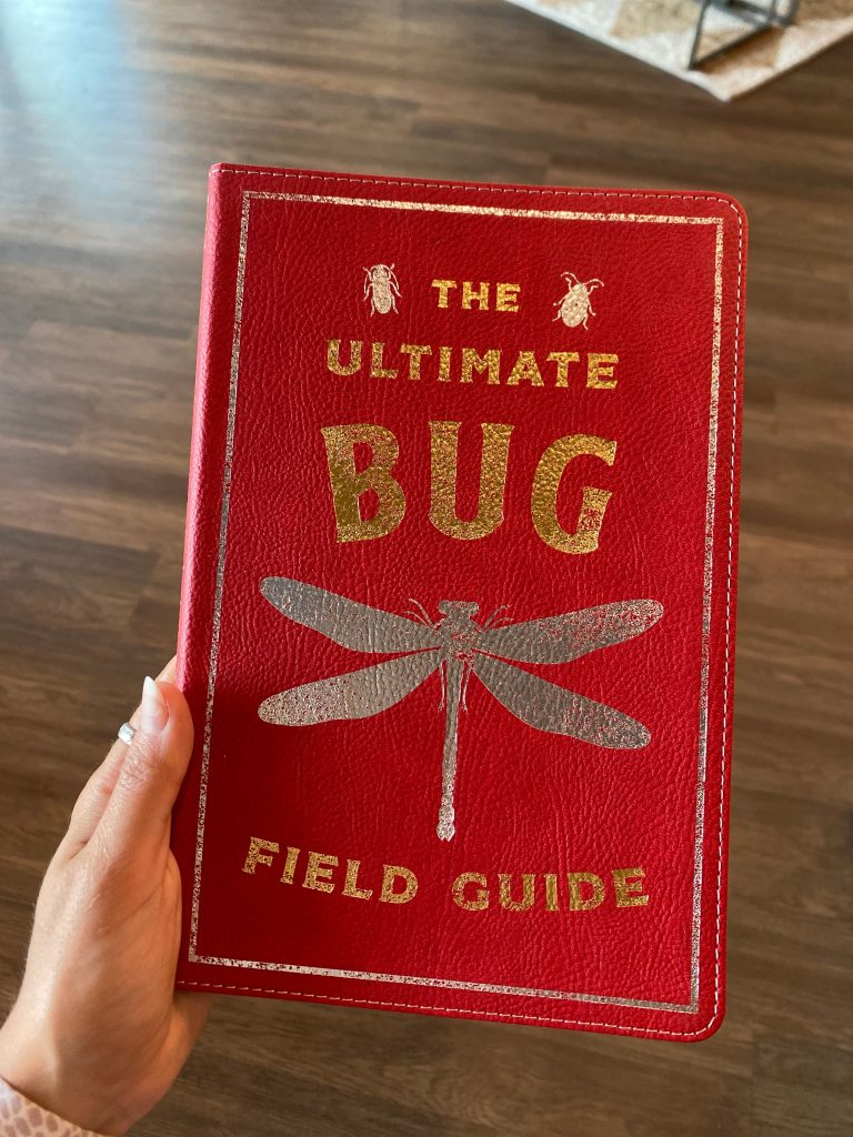 The Ultimate Bug Field Guide - KGMT London | Retro Coffee Makers ...