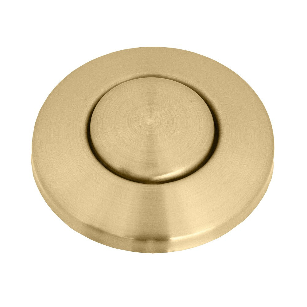 ZLINE Autograph Edition Air Switch Button in Champagne Bronze for ...